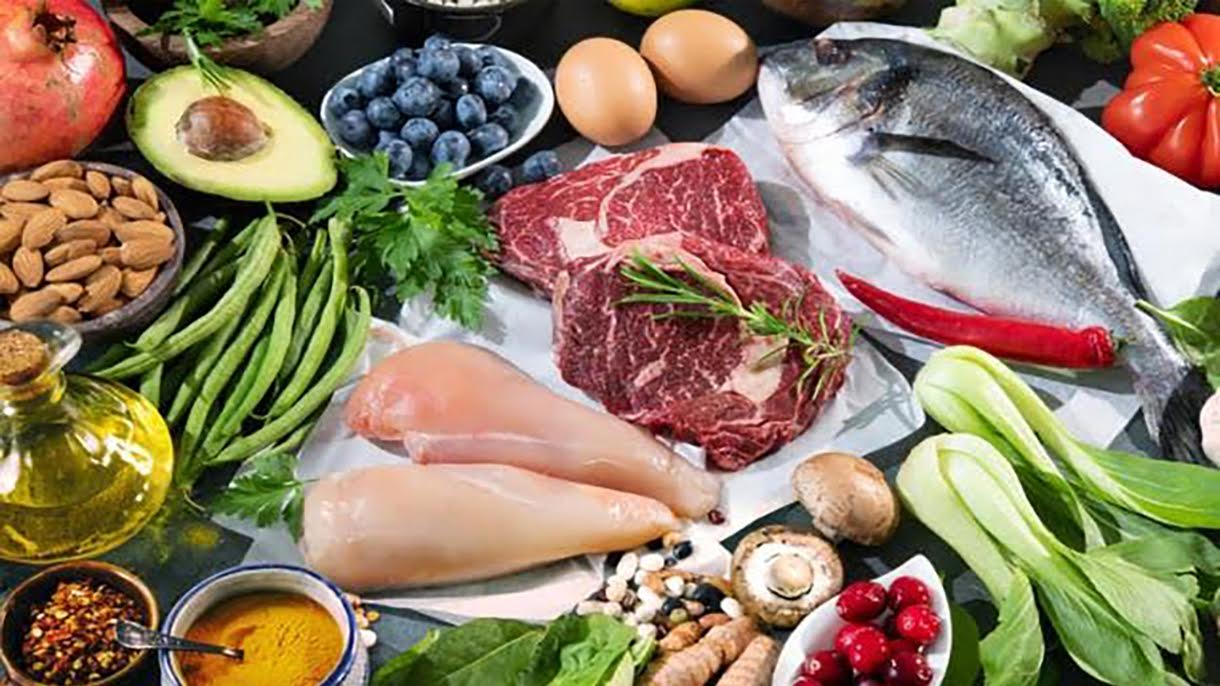 Heikkilän dieetti®. Puhdas keto. | Dojo Oy